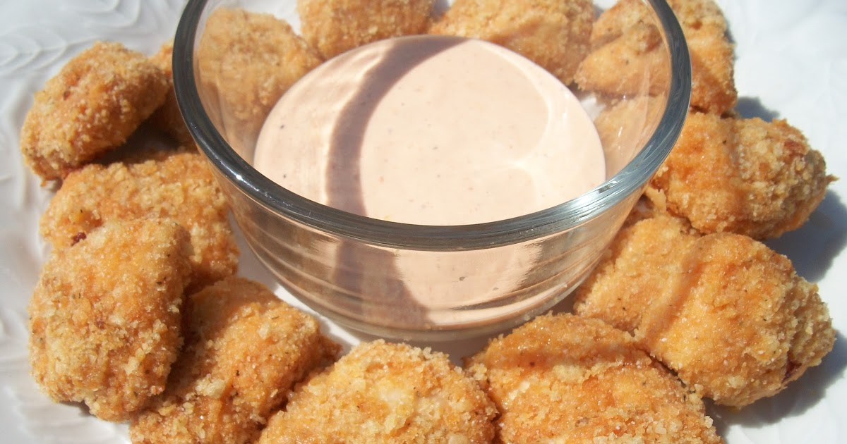 Crispy Buffalo Chicken Bites | Sandy's Kitchen