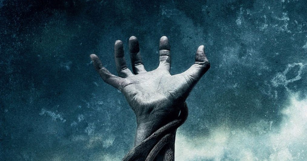 El Abismo Del Cine: Las ruinas (2008)