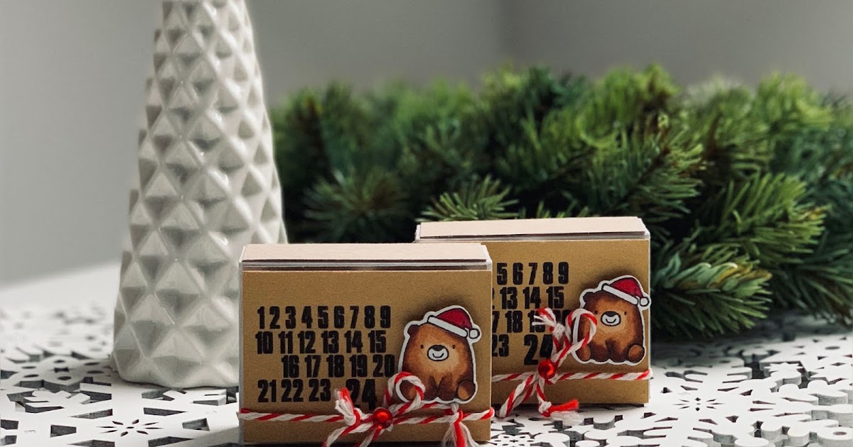 Kaksteist kuud: Advendikalender