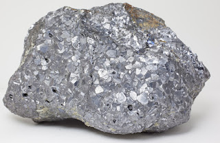 Teknologi Manufaktur: Nikel