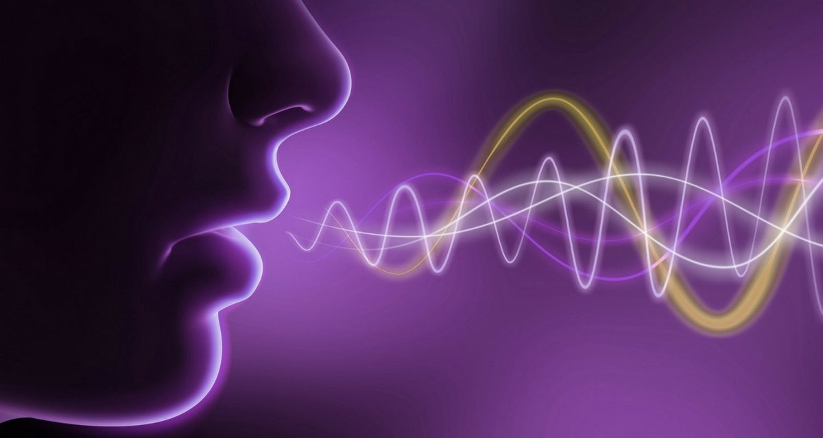 16 De Abril Día mundial de la voz