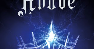 Mary Had a Little Book Blog: Review: Stars Above by Marissa Meyer