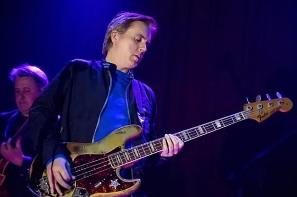 DaveCromwell Writes: Phil King - Exclusive Interview