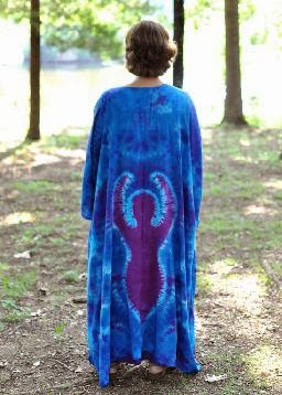 BA7: Design Document: Clothing Concept: Aqua and Sky