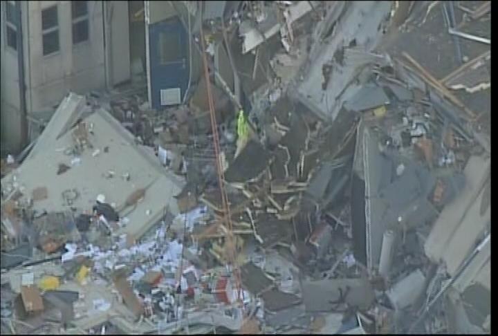 MEC&F Expert Engineers : The Didion Milling Plant in Cambria, Wisconsin ...