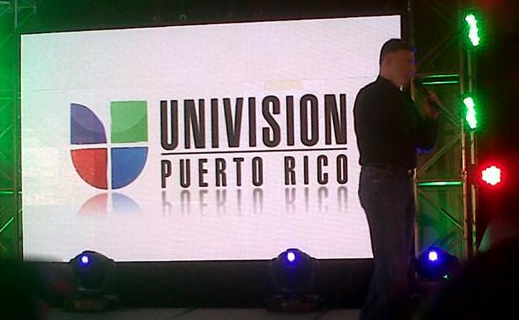 Univisión Puerto Rico lanza nueva programación