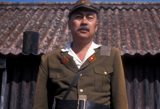 Cathode Ray Tube: REMEMBERING TENKO: A Celebration of the Classic TV ...