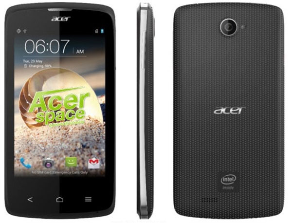Harga Hp Acer Liquid Terbaru Juni 2015 dan Spesifikasi | INFO PC