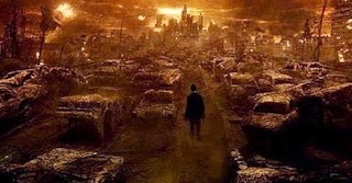 ': Hordas de Demónios no Mundo