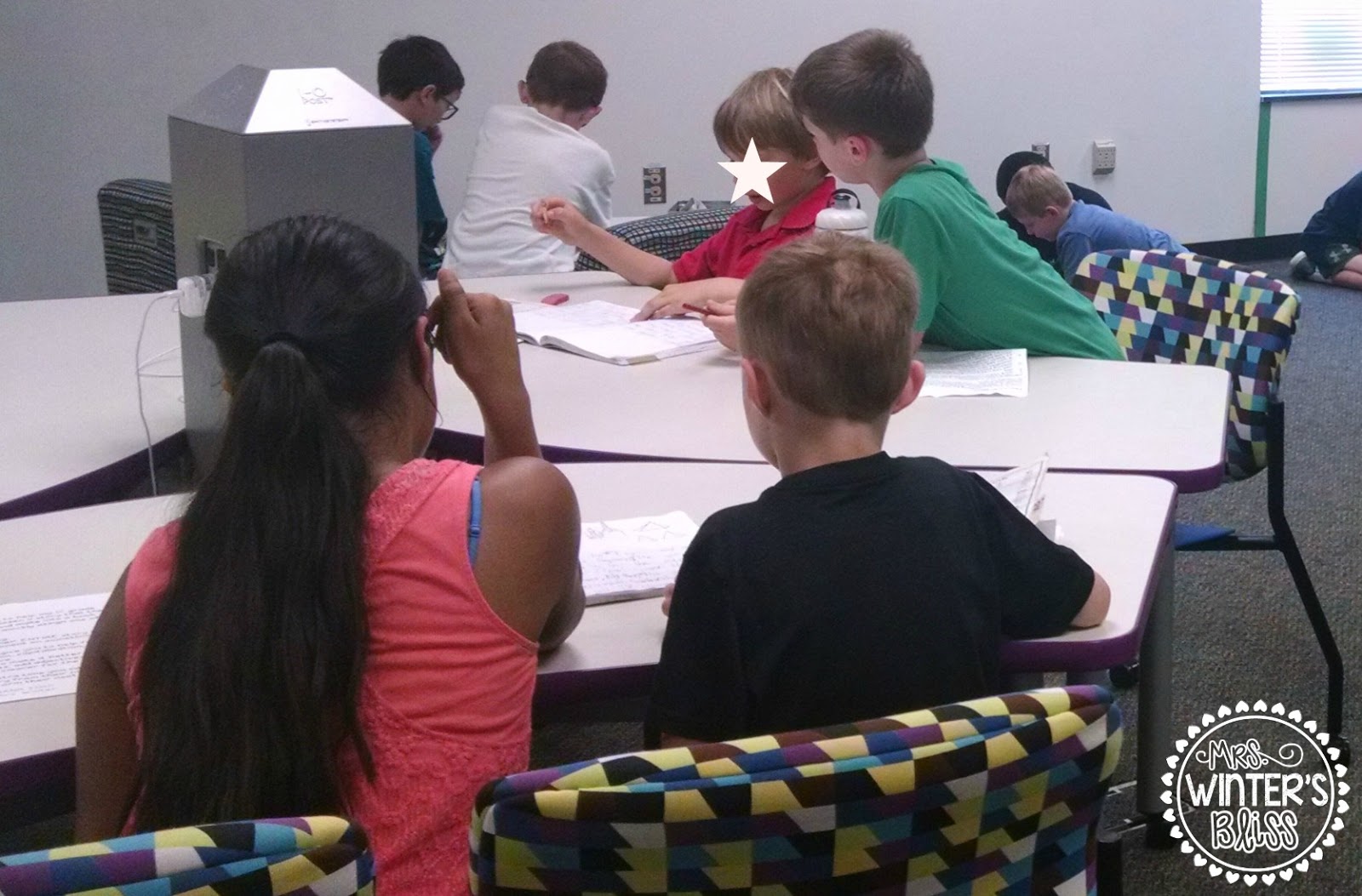 Student Written Class Plays! - Lead in Literacy - Resources For ...