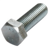 Pengertian dan Jenis Baut dan Mur (BOLT and NUT) - Siddix