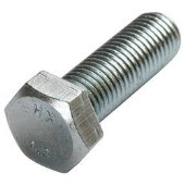 Pengertian dan Jenis Baut dan Mur (BOLT and NUT) - Siddix