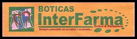 Botica InterFarma: ¿Quienes somos?