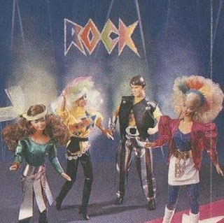 Kens Klub: + Colecionadores: Preferida: a #1 no coração do Ken ;)