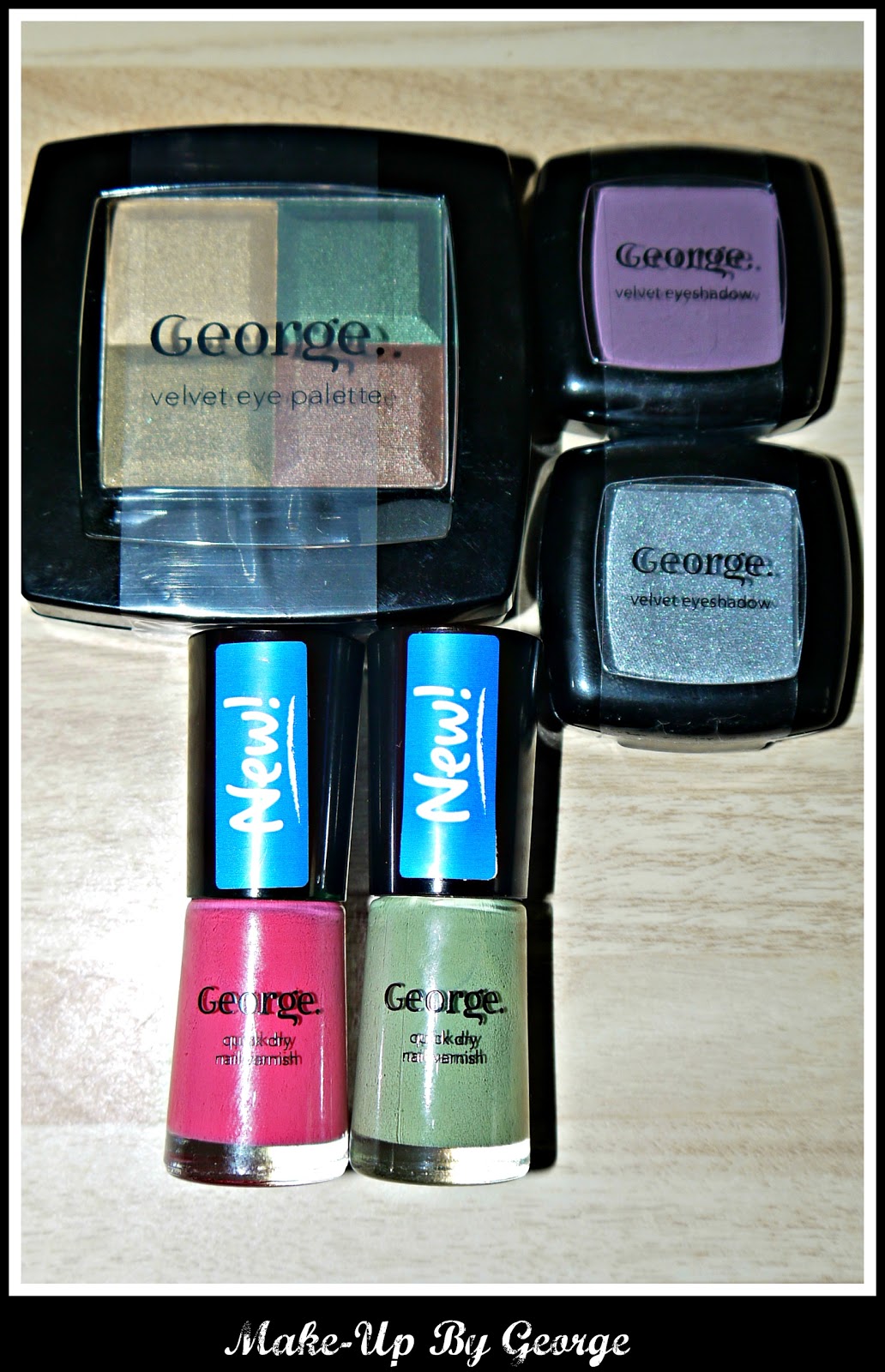 Inside the Wendy House: April 2012