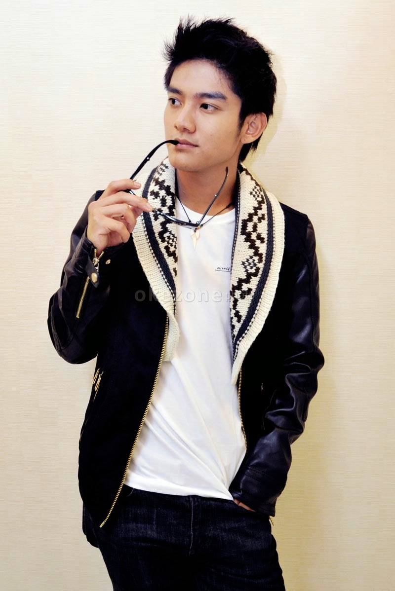 10 aktor Indonesia tertampan 2016