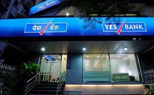 Money Maker Research & Investment Advisor: Yes Bank turns ex-stock ...