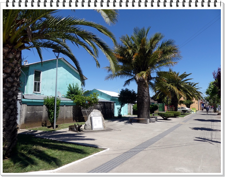 El Vecinal: BULNES (Chile), sábado 15 de diciembre de 2018