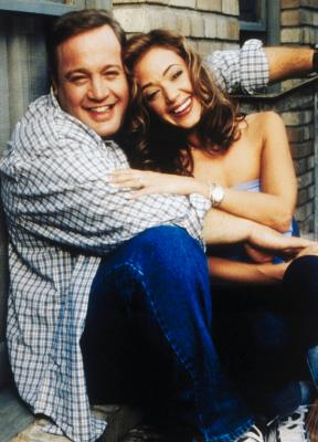 I Had A Dream: I Dreamed of Sitcom King of Queens/ Carrie and Doug