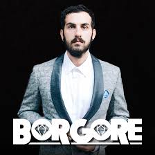 ELECTROMUSIC BOGOTA: Borgore