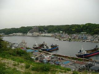 Discover Yokosuka 横須賀奥旨: Uraga Bay -- The Place Where Yokosuka First ...