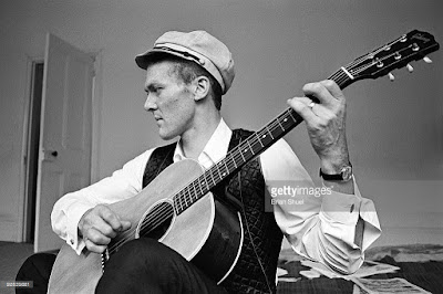 FROM THE VAULTS: Davy Graham born 26 November 1940