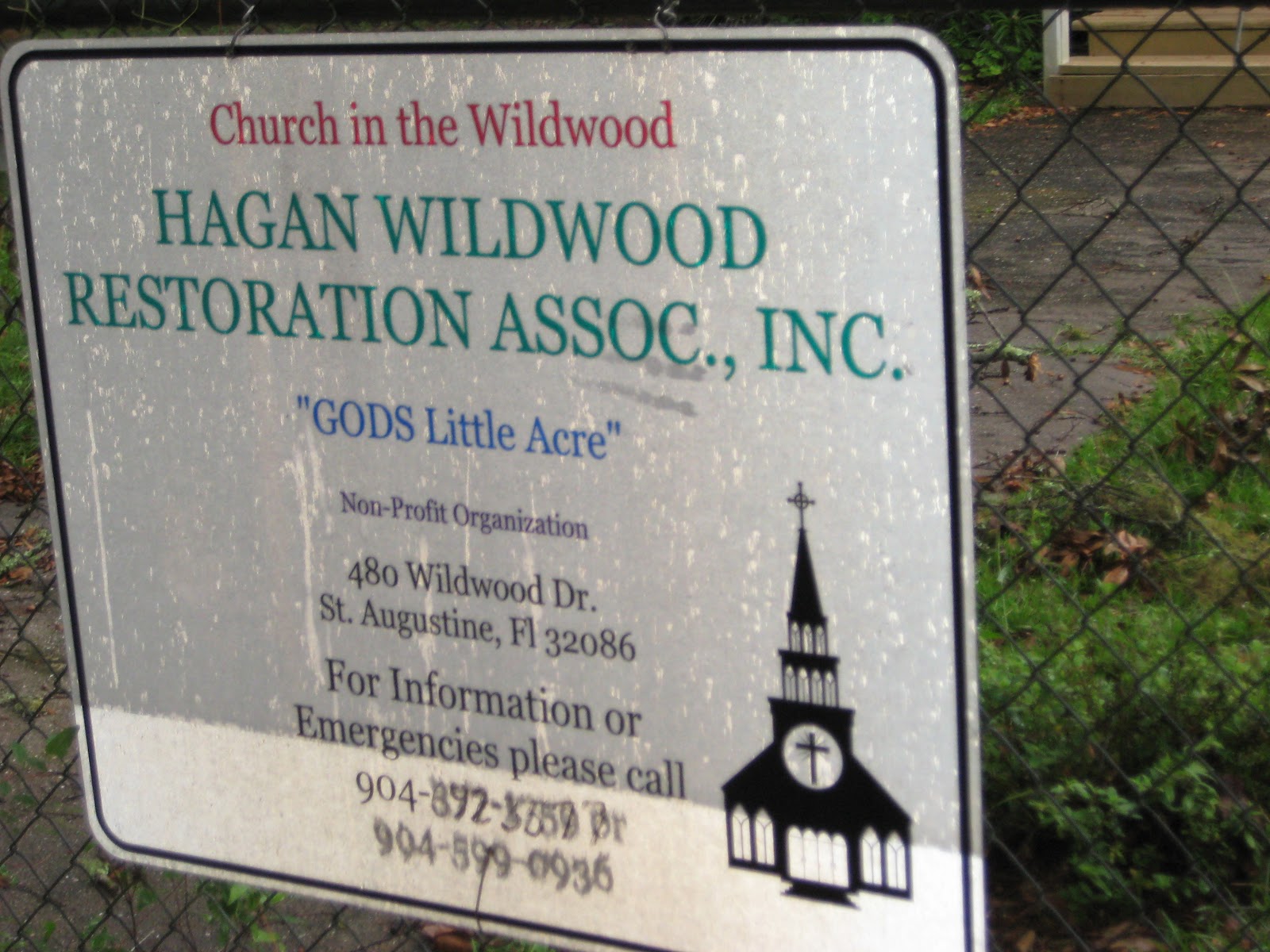 Series of Archaeological Signs