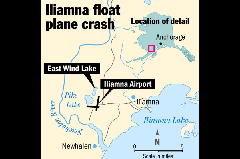 Kathryn's Report: de Havilland Canada DHC-3T Texas Turbine Otter ...