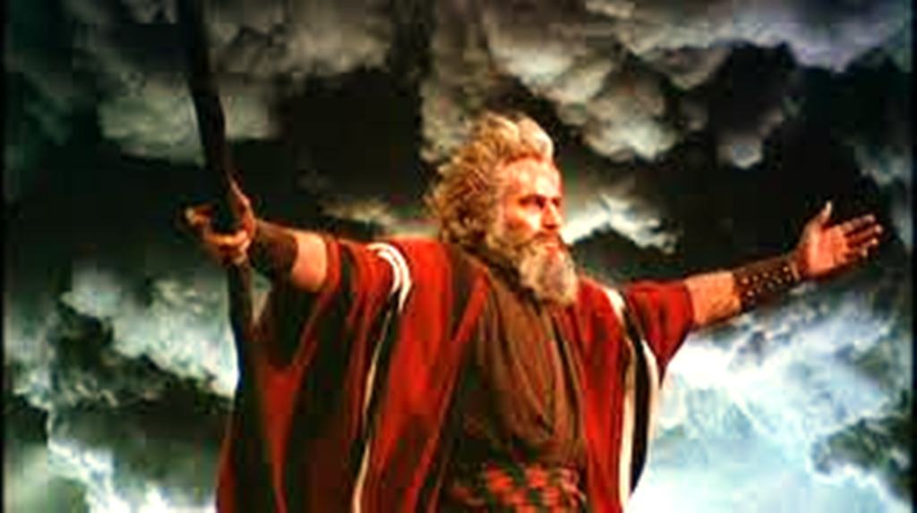 Fatima Lisboa: A vida grandiosa de Moisés