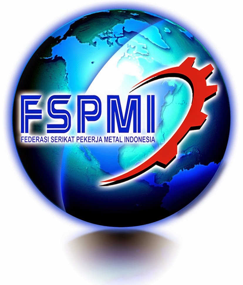 WARTA BURUH PURWAKARTA: Logo Fspmi Purwakarta