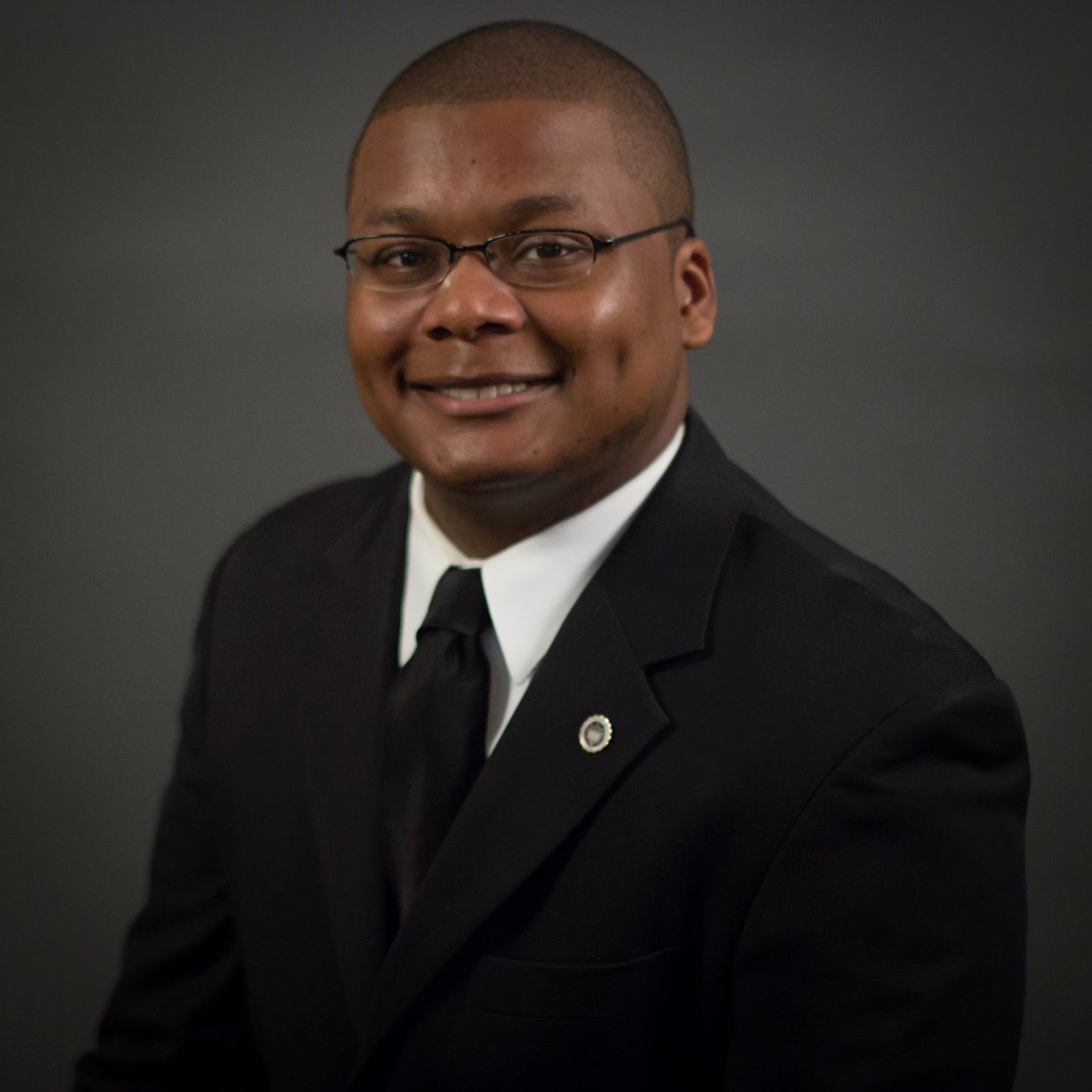 Welcome James Morgan III to the #HMTProject