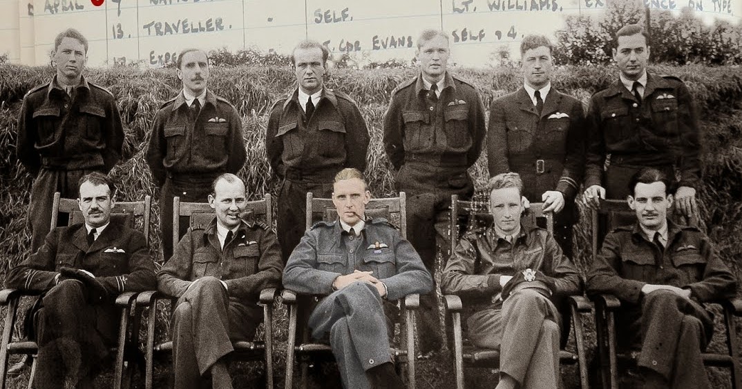 Aircrew Book Review: One Life Left - Hugh Garlick DFC