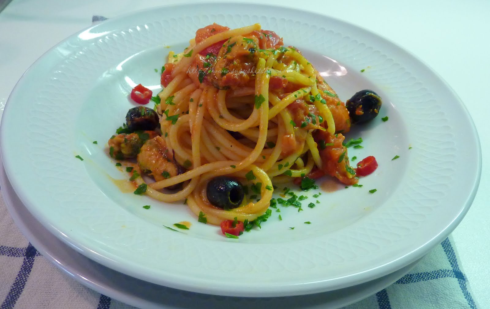 Susy's kitchen: 2013