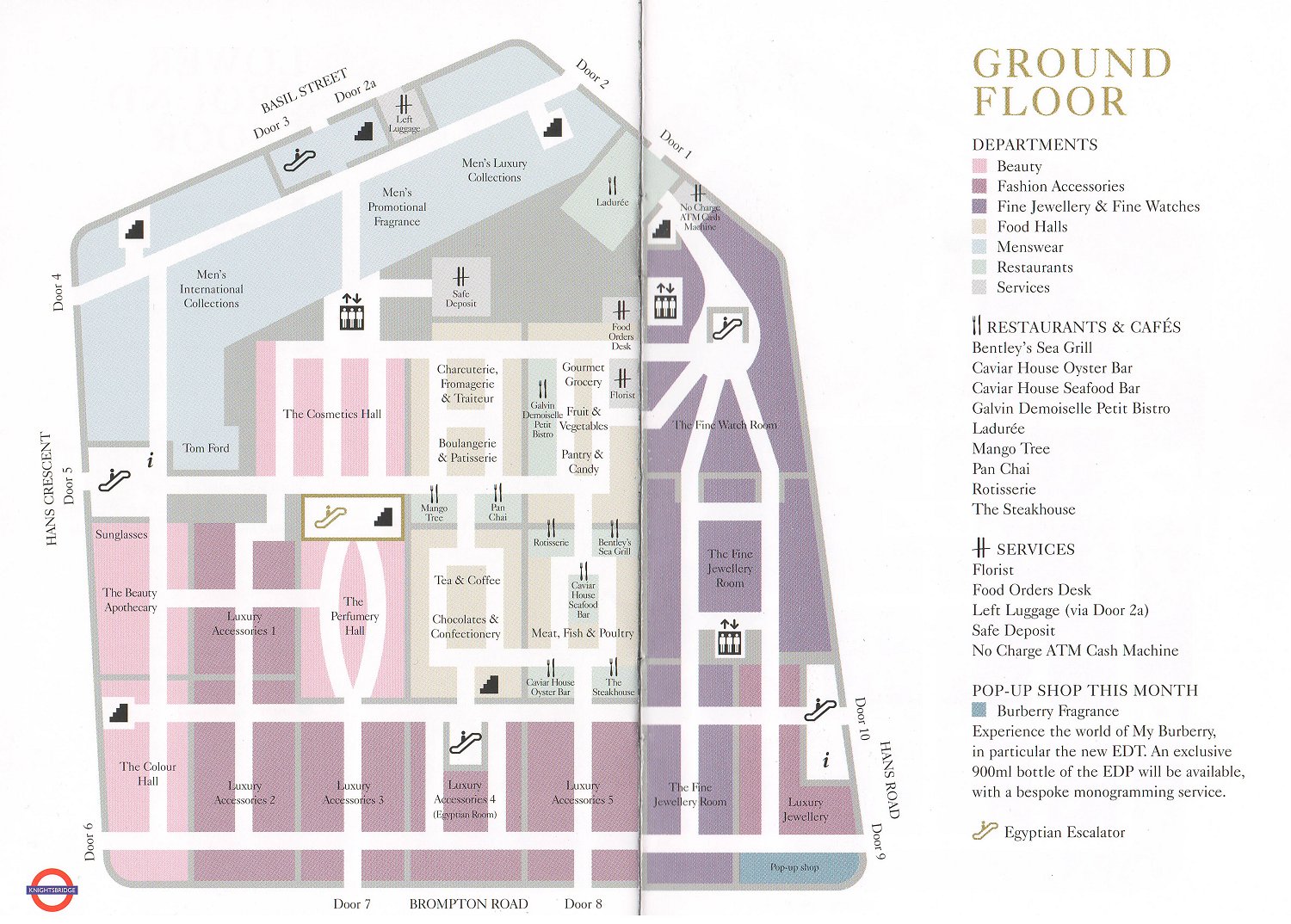 Kittling: Books: Our Wee Trip to the UK, Chapter 6 (of 6)