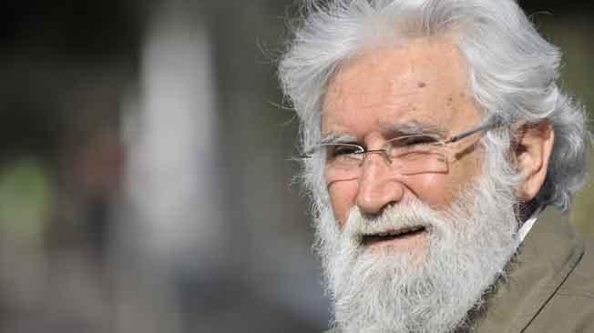 Biografía de un teólogo y filosofo, Leonardo Boff - Prensa Católica ...