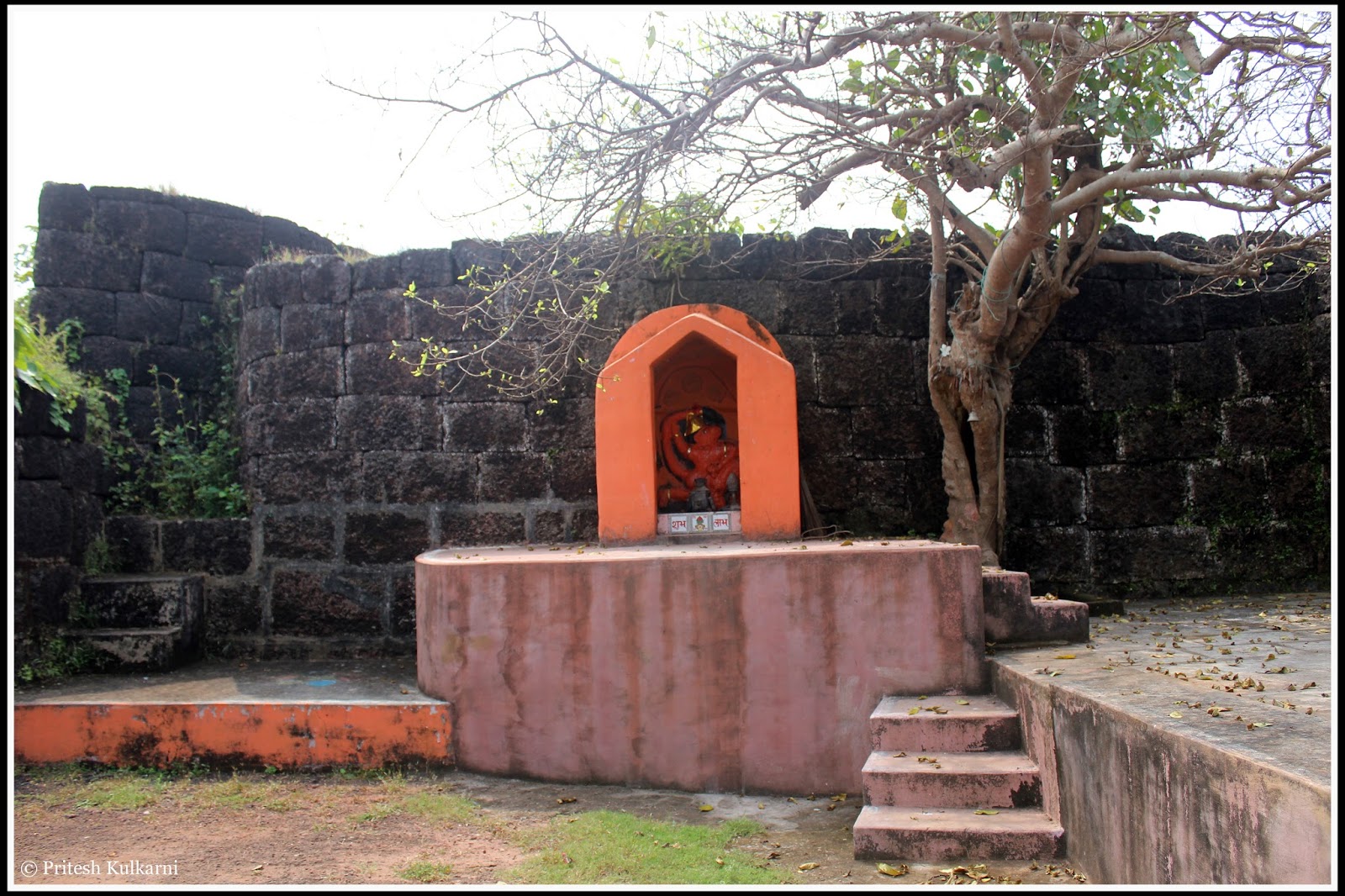 Travel blogs: Quick trip to explore Vijaydurg, Devgad & Nearby Area