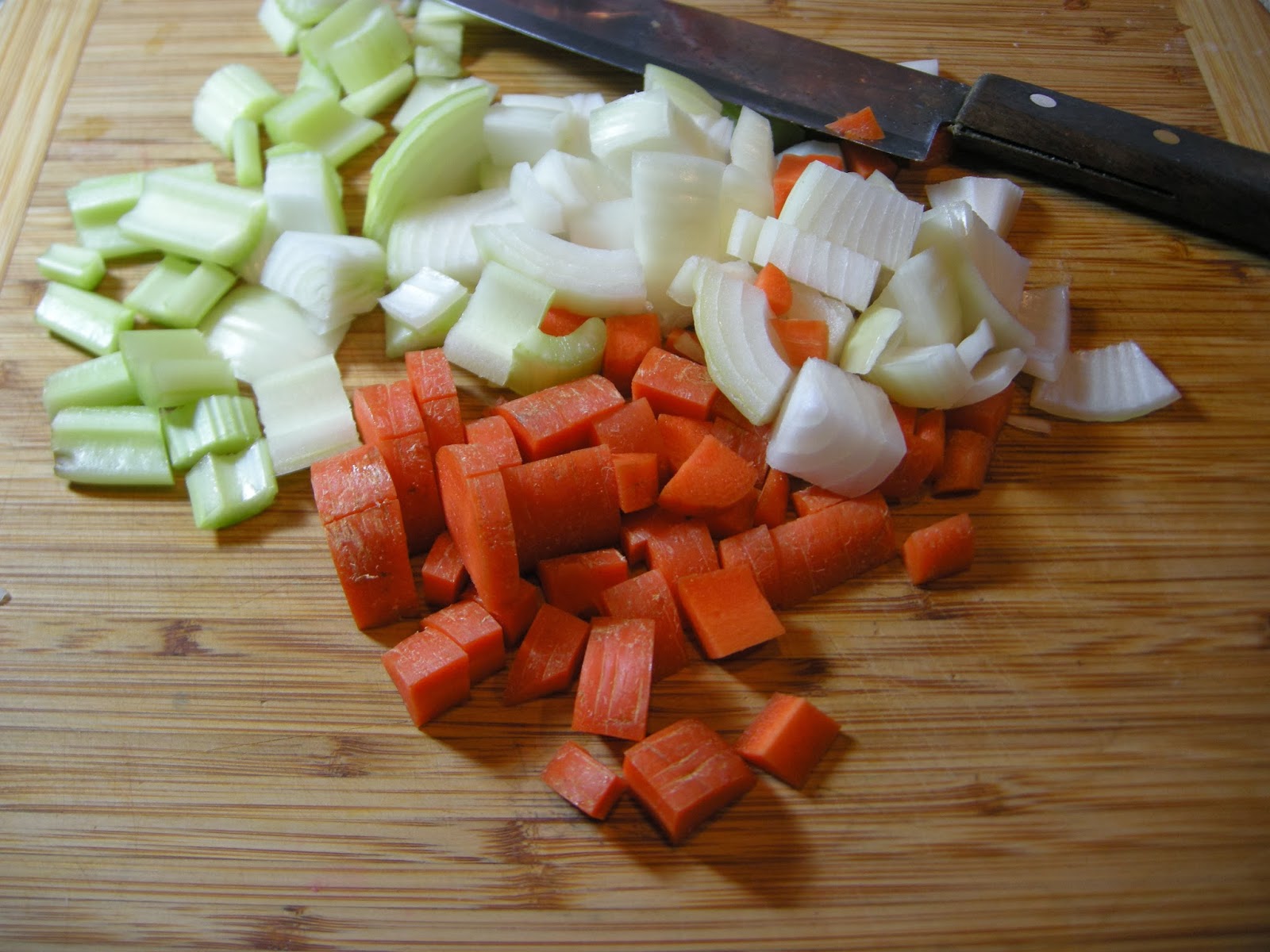 Kitchens Are Monkey Business: Rosie Makes Lobster Stock And Lobster ...