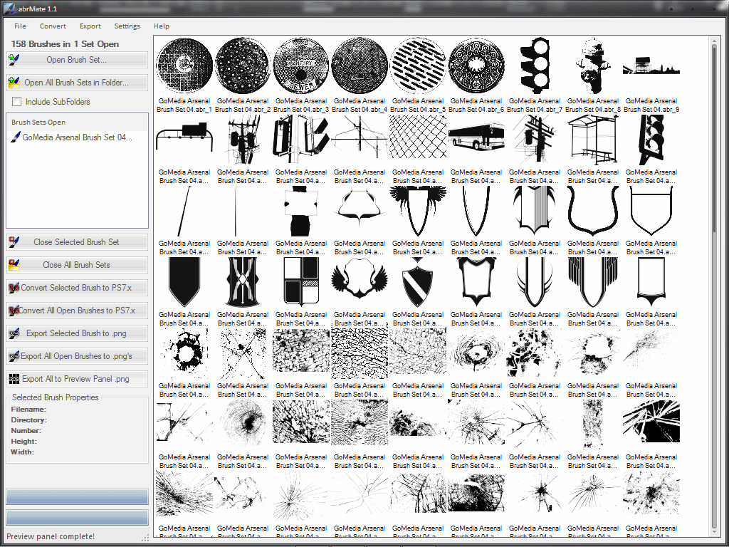 Abrmate - berlindasand