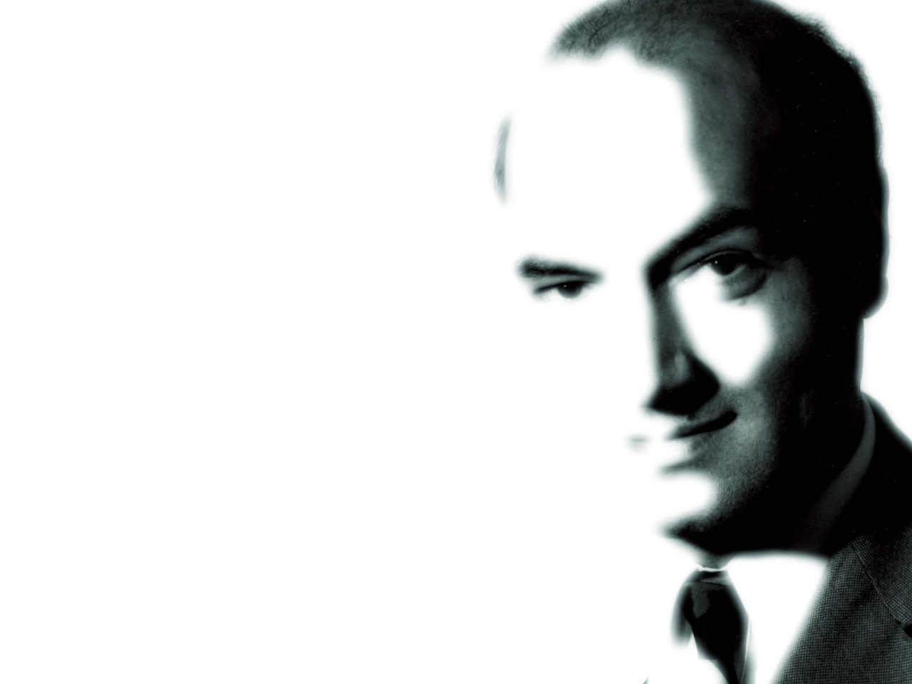 Historical Wallpapers: Ali Shariati (علی شريعتی) (1933-1977)