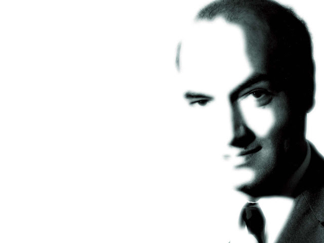 Historical Wallpapers: Ali Shariati (علی شريعتی) (1933-1977)