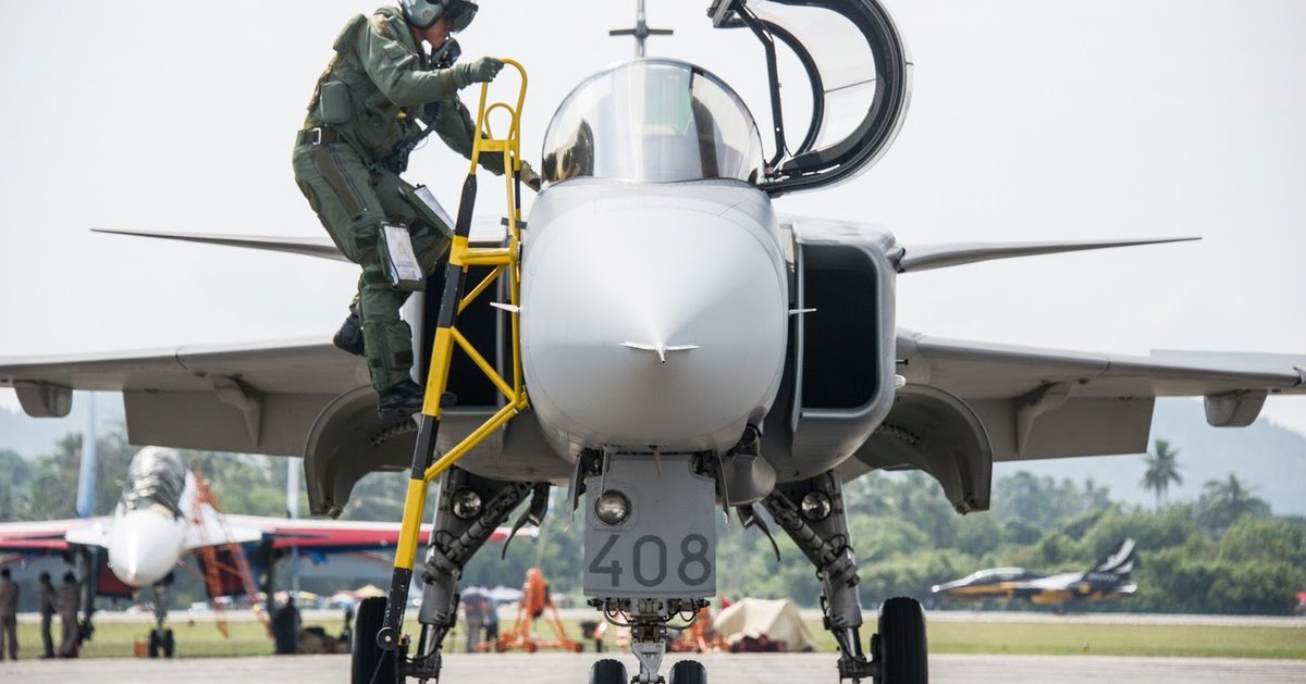 Military and Commercial Technology: Saab explores options for EEC projects