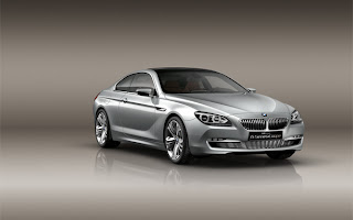 Specification BMW F12