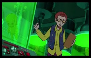 JIMSMASH ! ! !: SEND IN THE CLONES