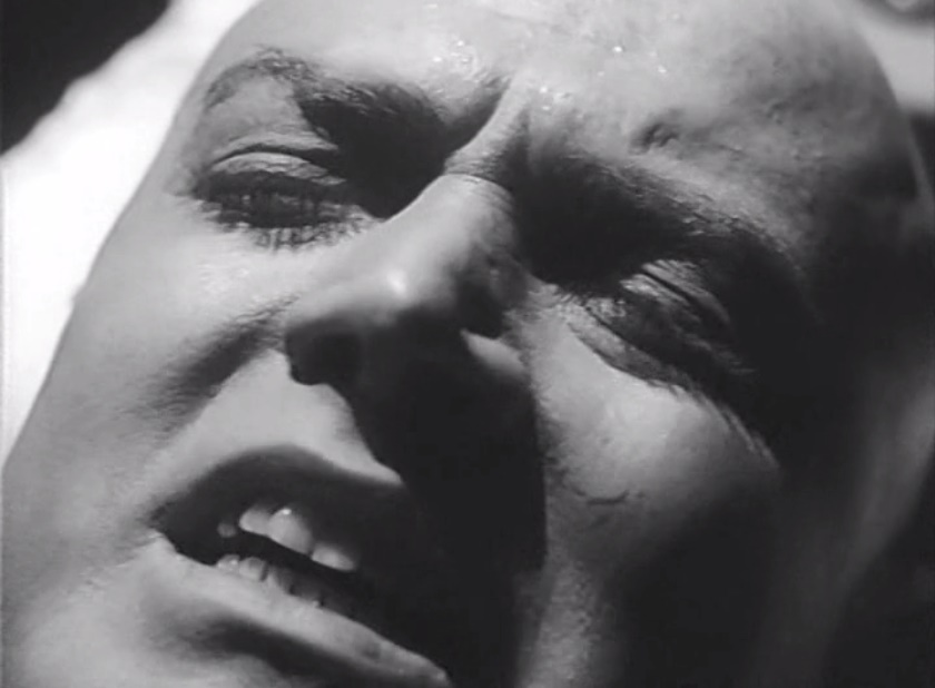 The Bloody Pit of Horror: Amazing Colossal Man, The (1957)