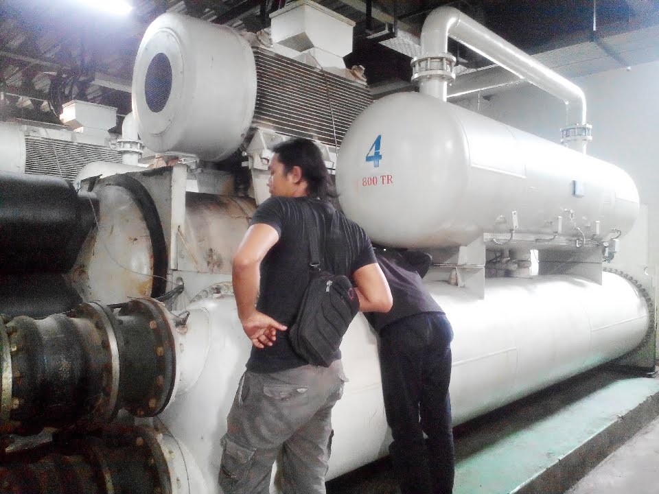 SERVICE BANDUNG 082126646505: Proses Pendinginan dan Pembekuan Daging