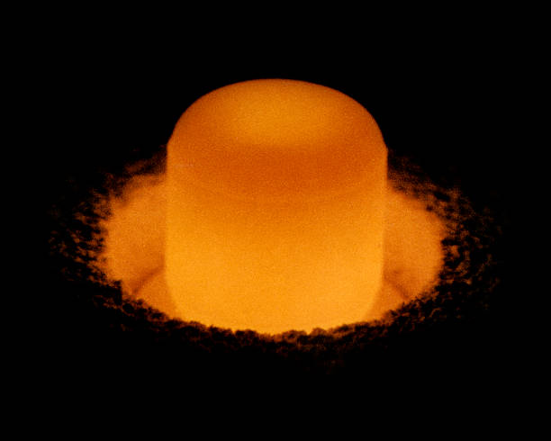 The science kid : Plutonium