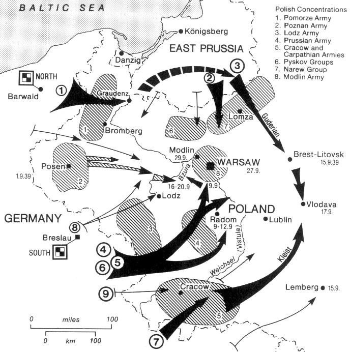 HISTORIA PARA NO DORMIR: 1939 : EL INCIDENTE JABLUNKOV.