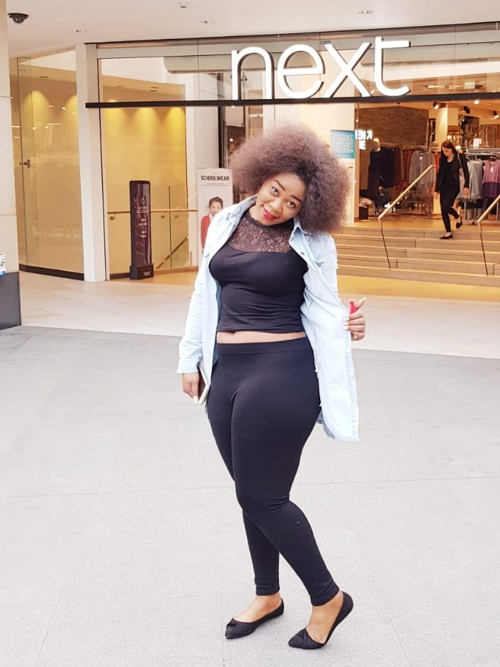 GUVHU OUT FOR ME | Mafaro