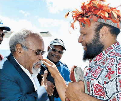 Paias Wingti - Alchetron, The Free Social Encyclopedia