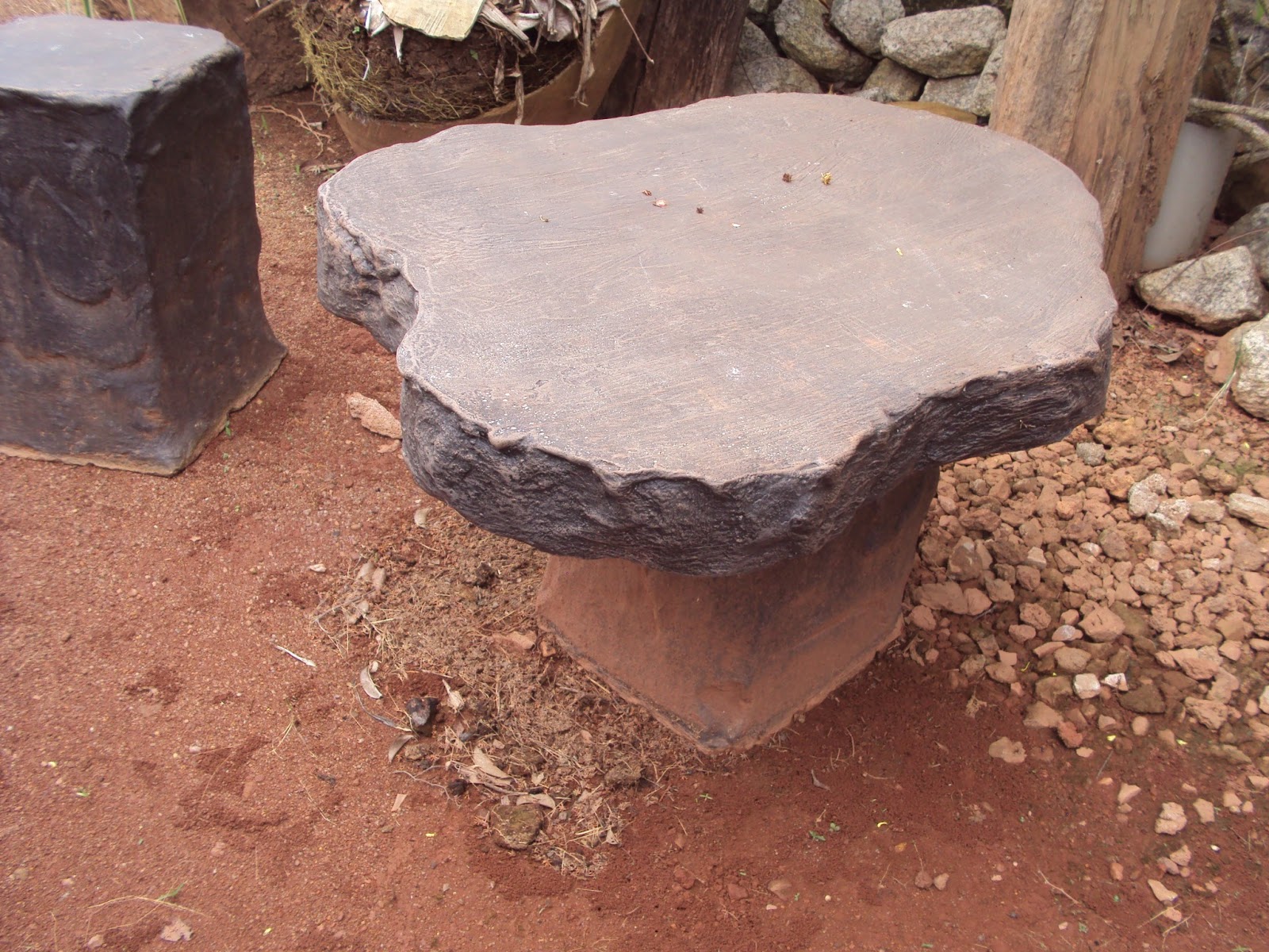 Atuk: TEKNOLOGI SIMENFERO